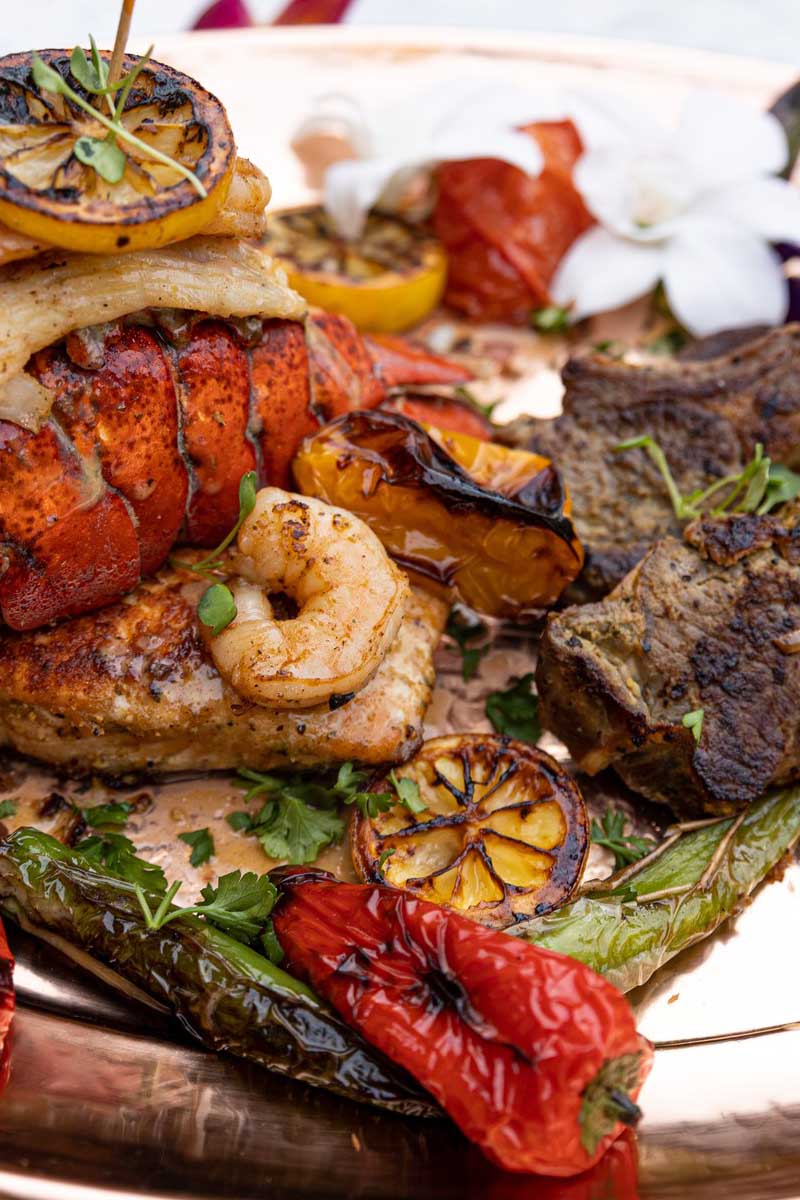 Menu | Soul Antioch TN BNA Airport Restaurant Soul John Smith