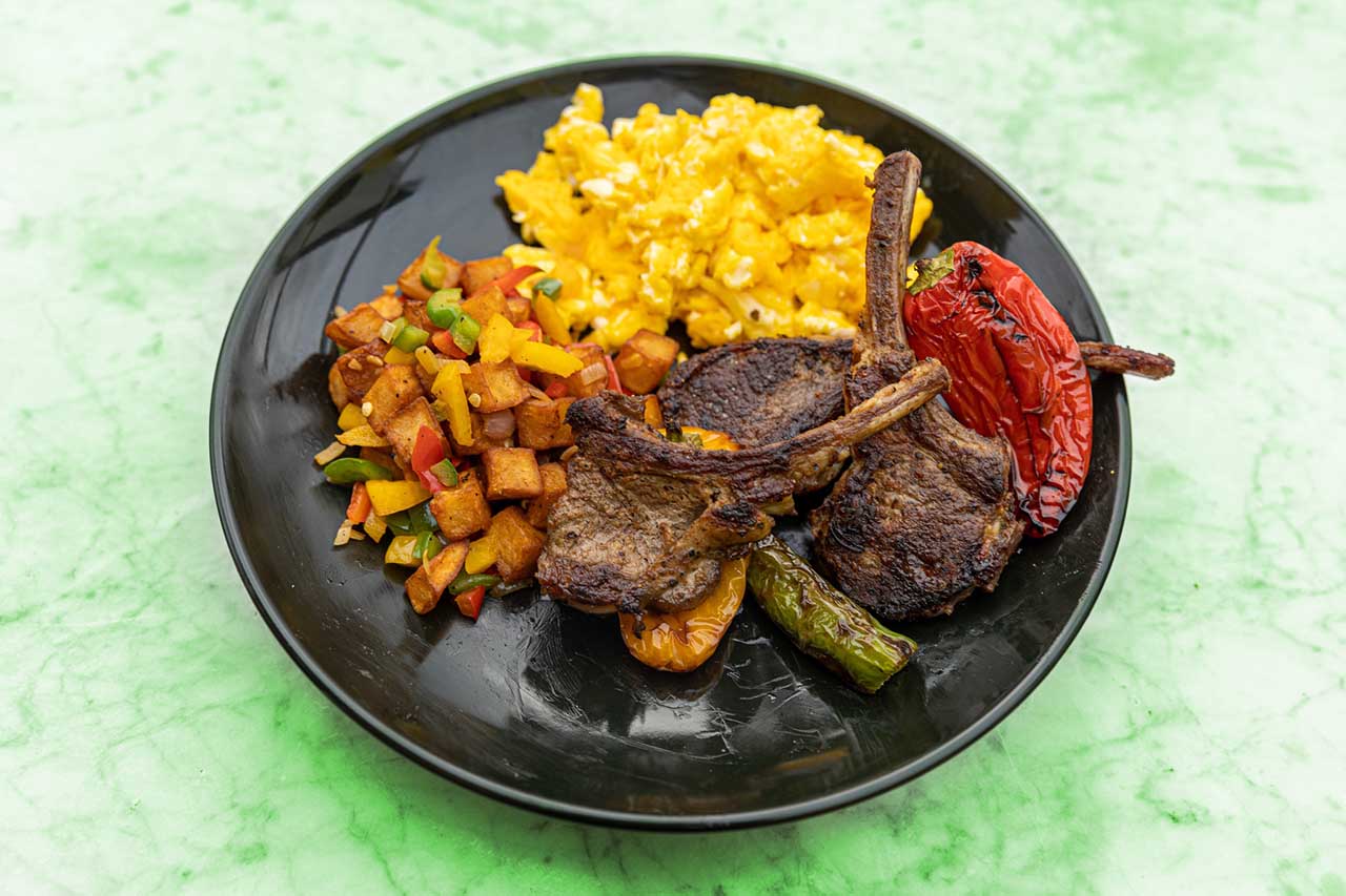 Soul Antioch TN BNA Airport Restaurant Soul John Smith | Soul Antioch ...